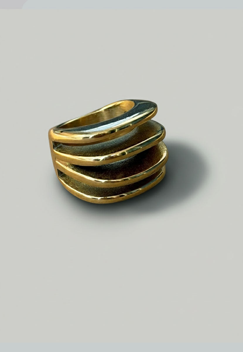 Arco Ring | Chara Colón – Chara Colon