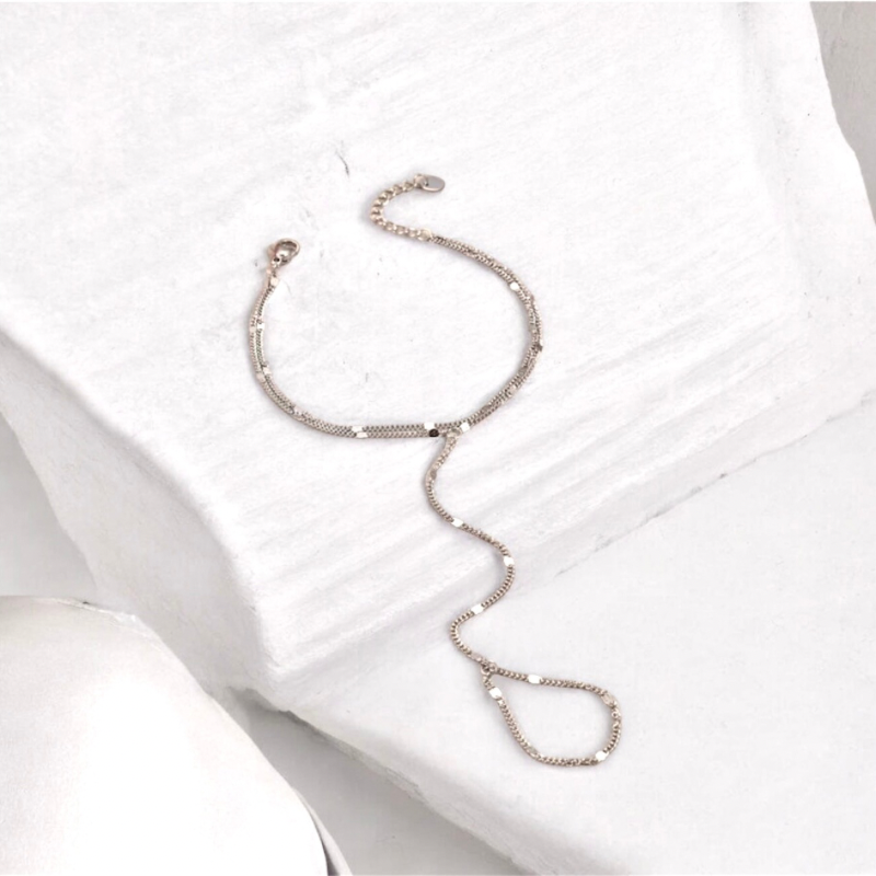Ori Hand Chain – Chara Colon